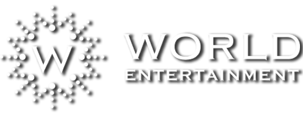 WE世界娛樂官方形象網站